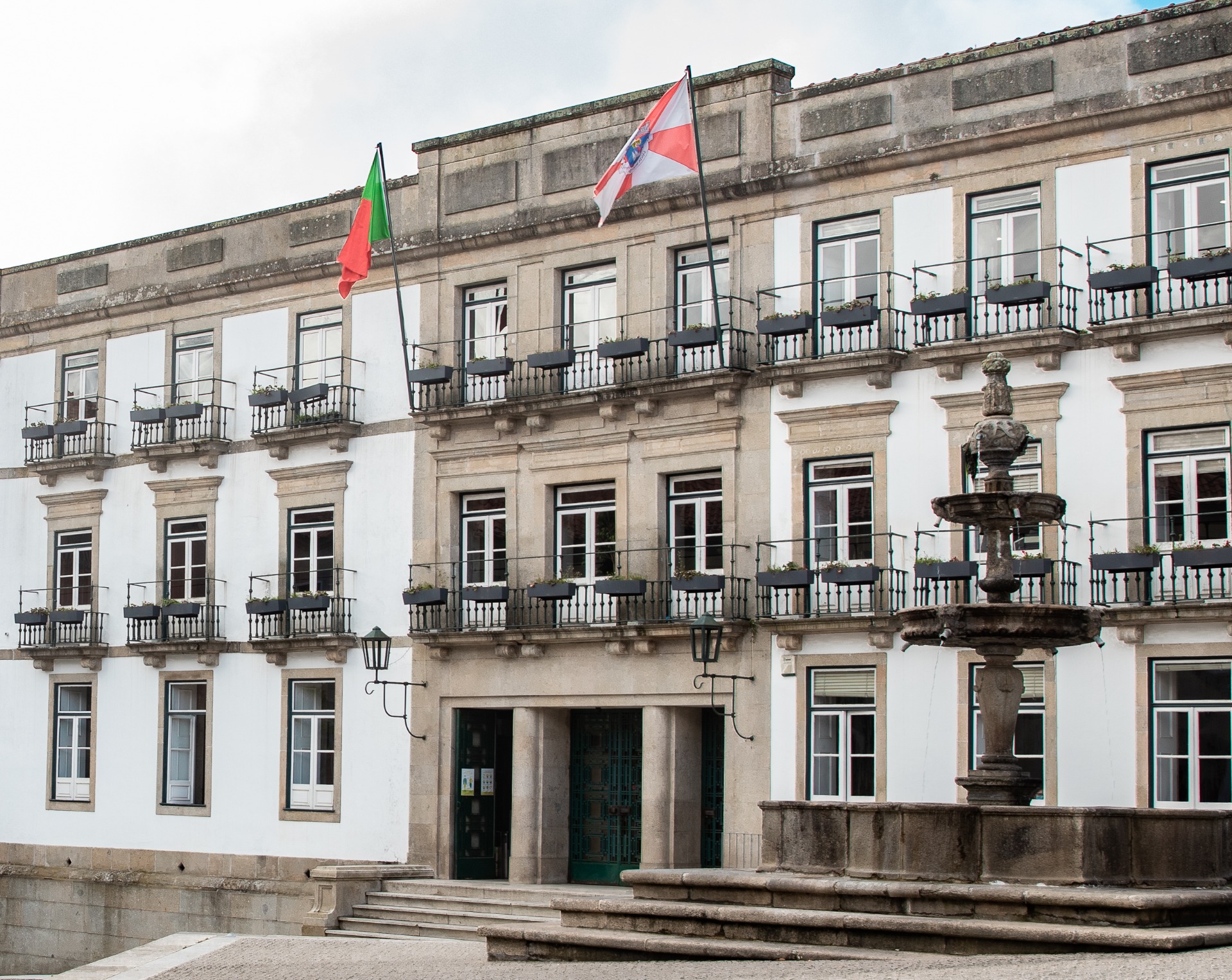 Assembleia Municipal reúne a 26 de junho por videoconferência - Câmara ...