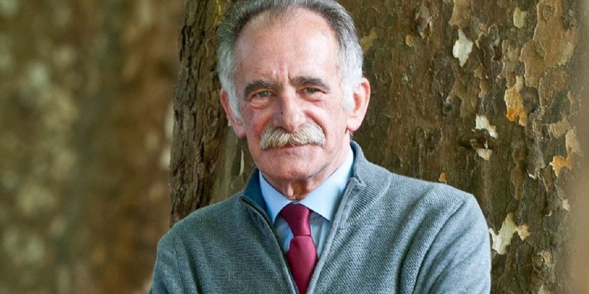 “Libertem as Crianças”: tema para debater com professor Carlos Neto ...